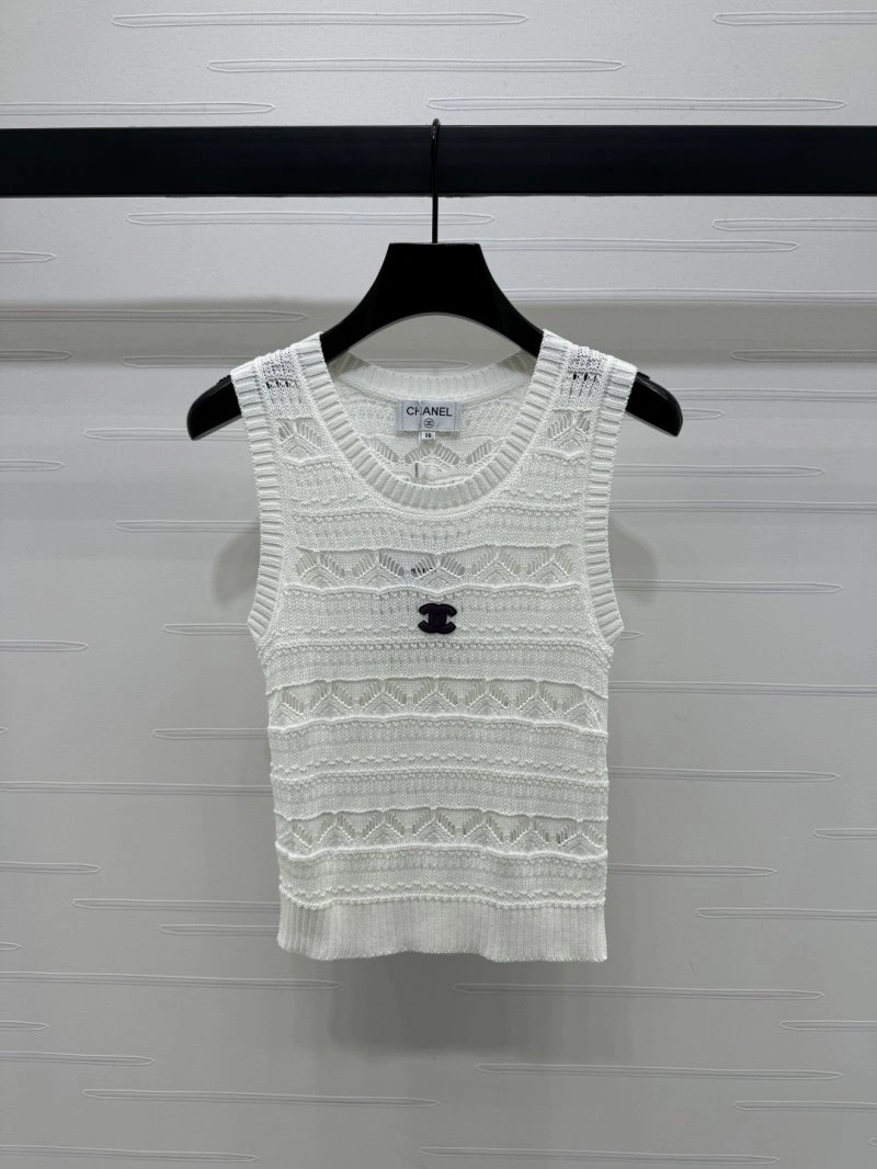 Affordable Chanel Vest