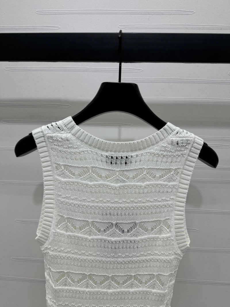 Affordable Chanel Vest