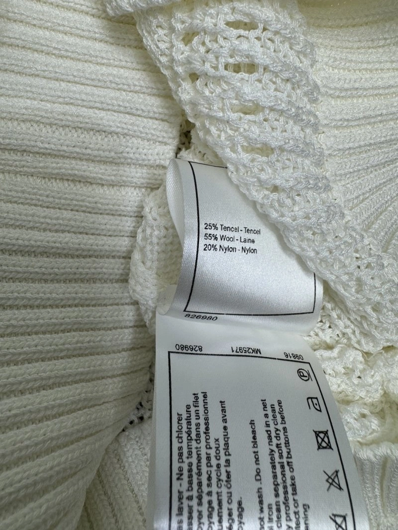 Affordable Chanel Vest