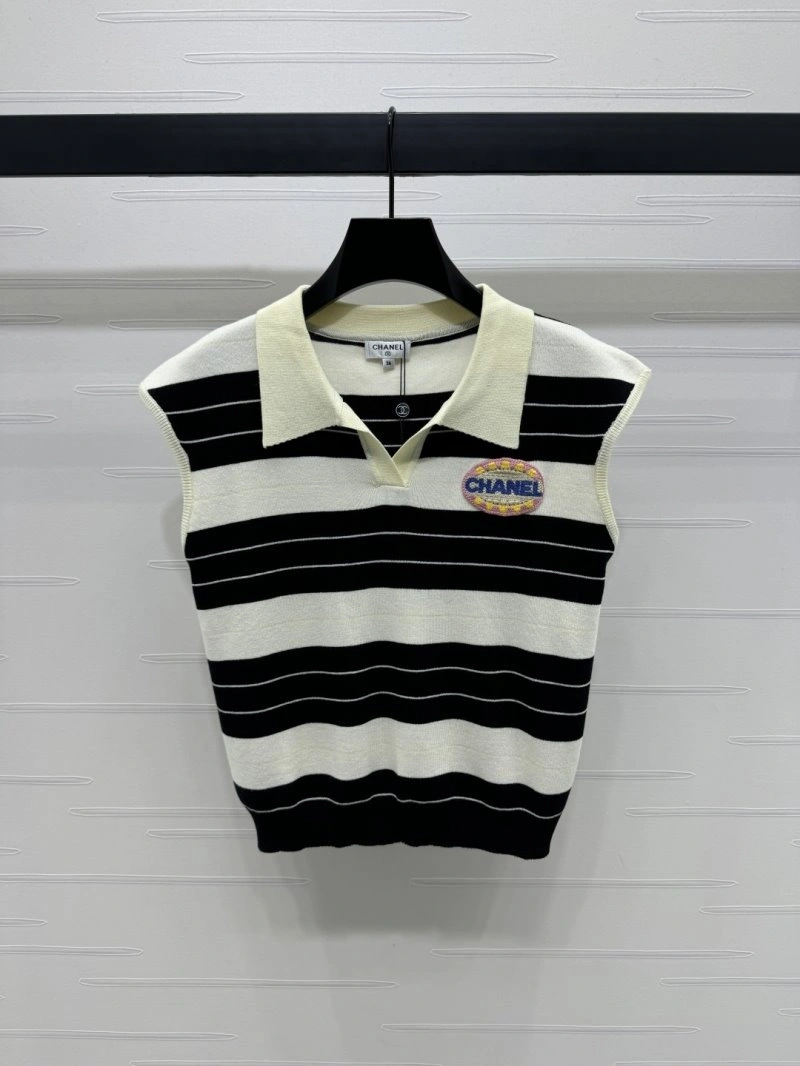 Affordable Chanel Vest