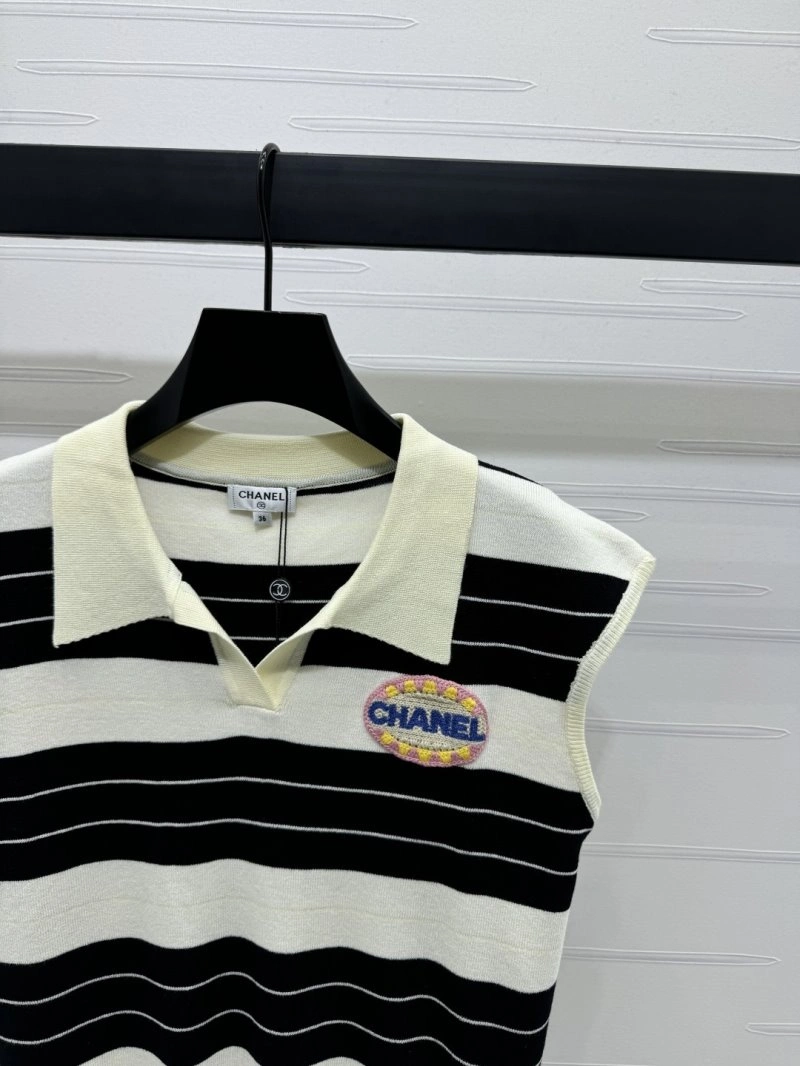 Affordable Chanel Vest