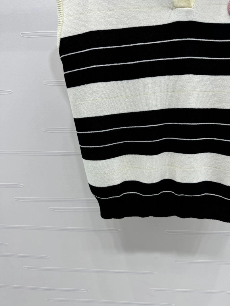 Affordable Chanel Vest