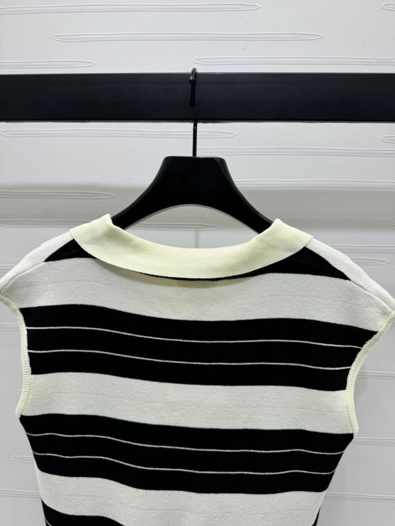 Affordable Chanel Vest