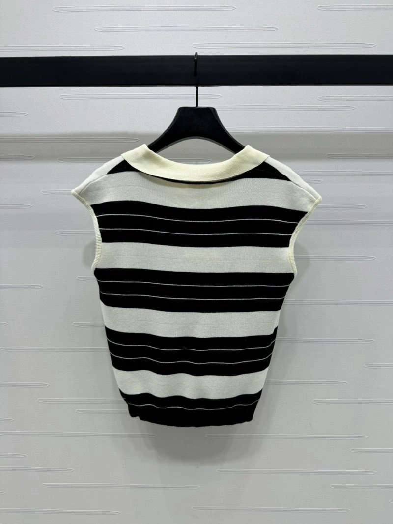 Affordable Chanel Vest