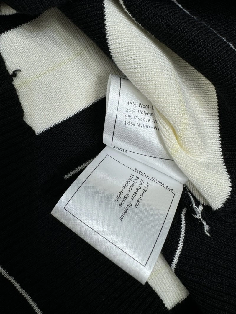 Affordable Chanel Vest