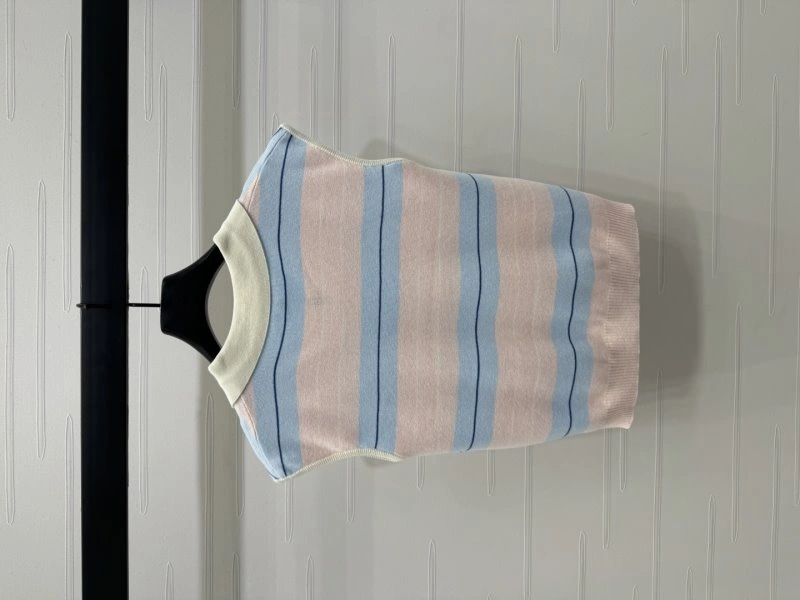 Precise copy Chanel Vest