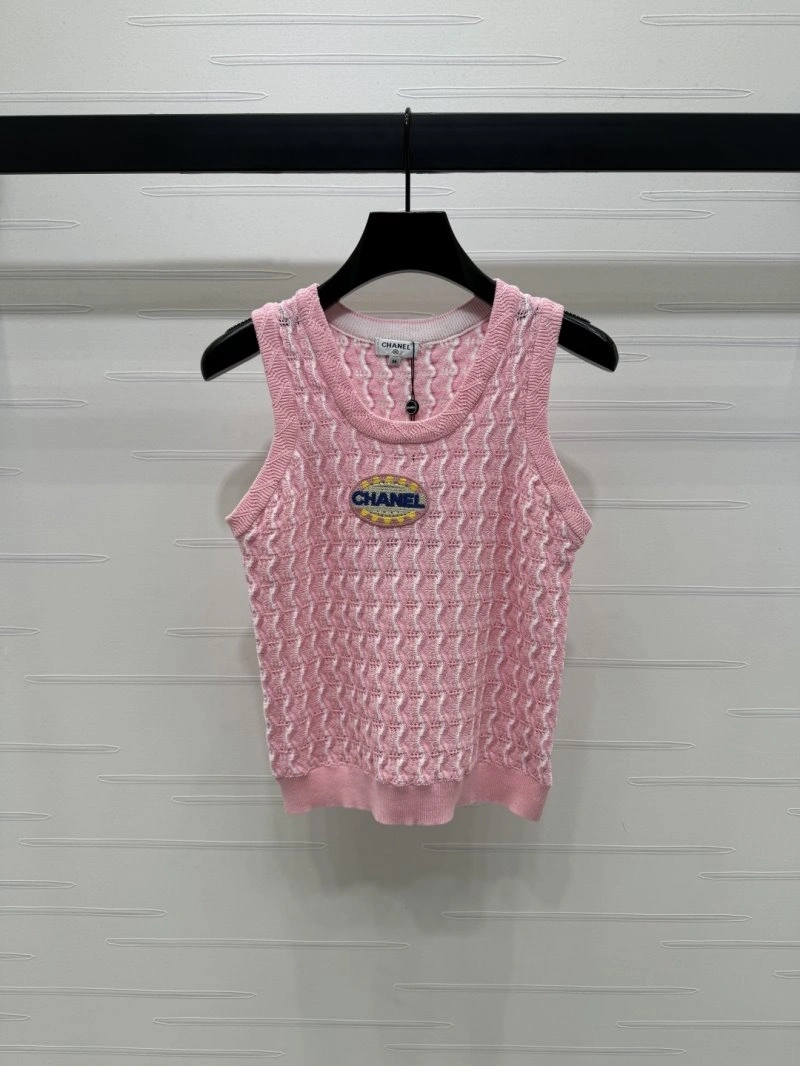 High fidelity Chanel Vest