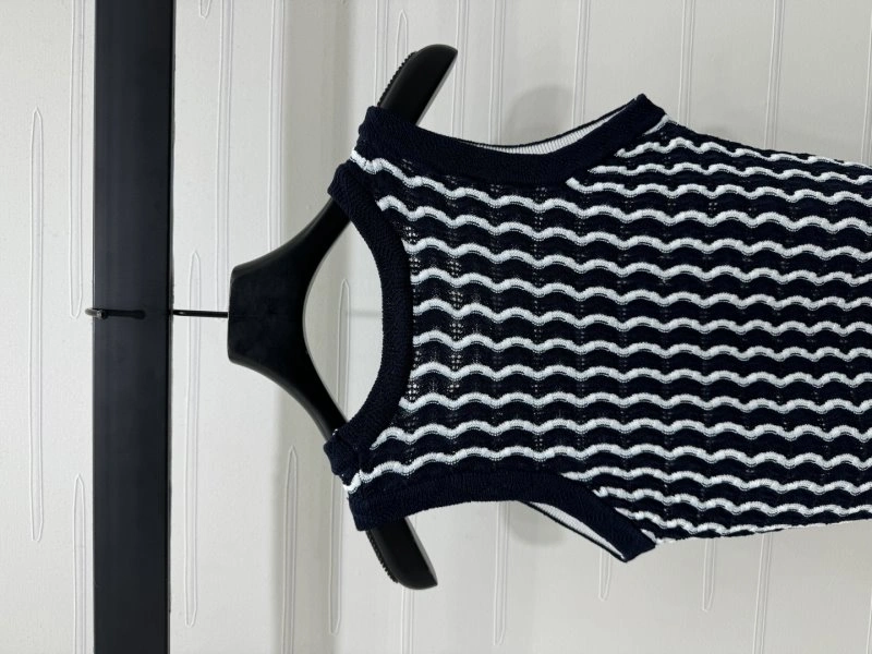 Perfect replica Chanel Vest