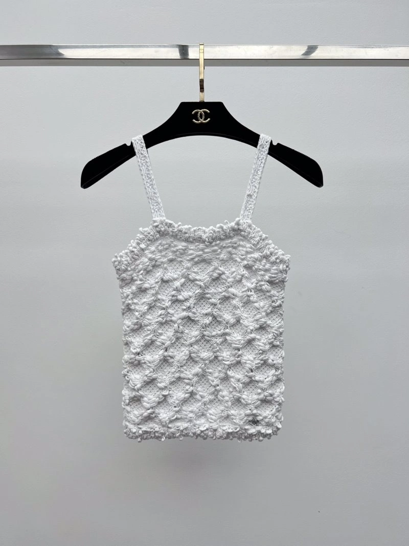 Exact replica Chanel Vest