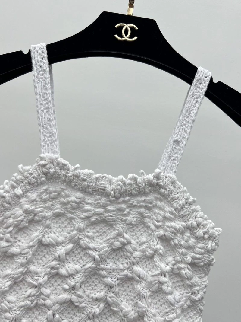 Exact replica Chanel Vest