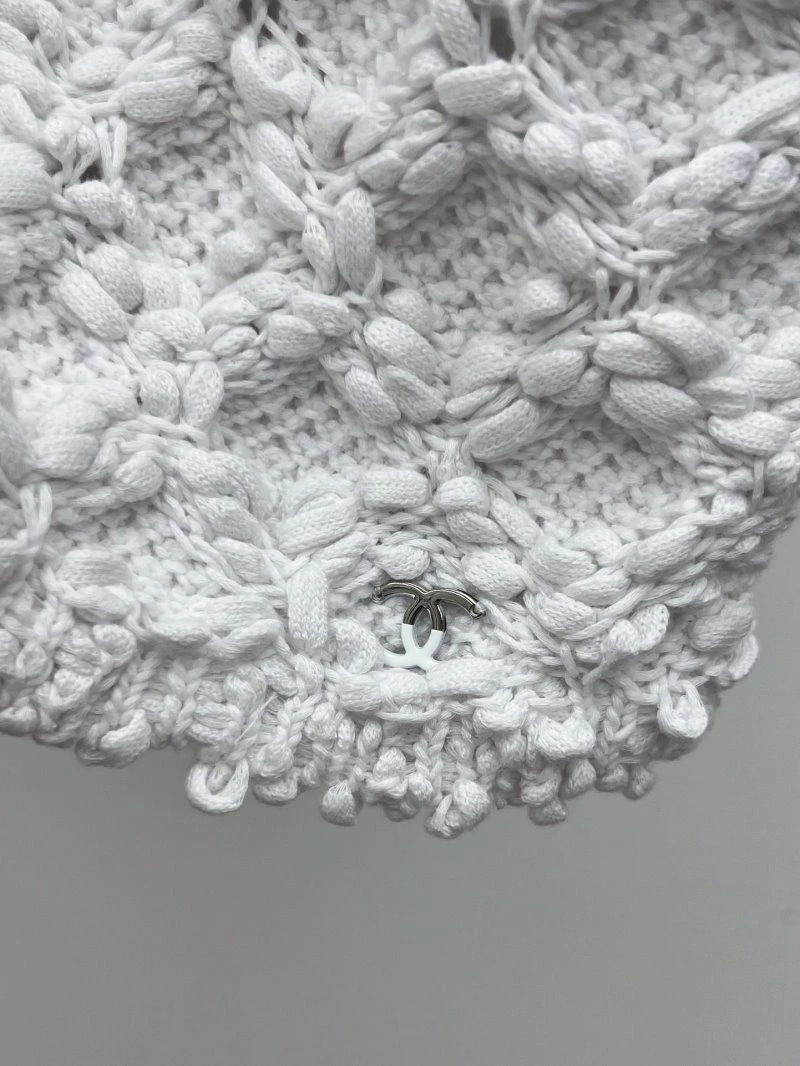 Exact replica Chanel Vest