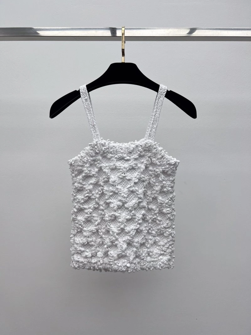 Exact replica Chanel Vest