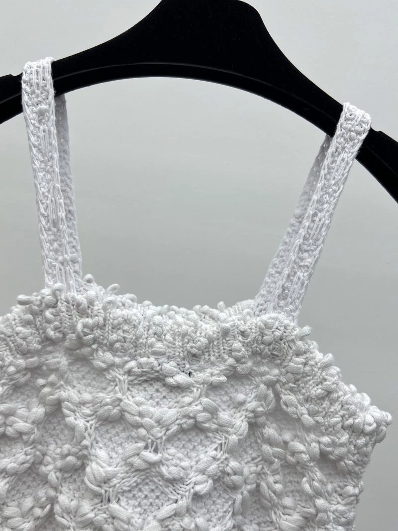 Exact replica Chanel Vest