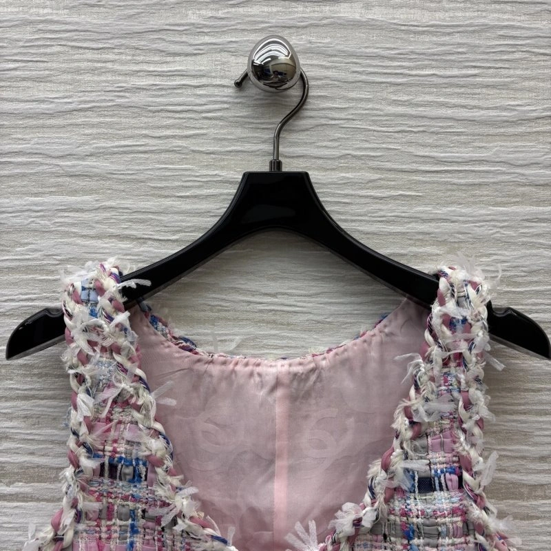 High accuracy Chanel Vest
