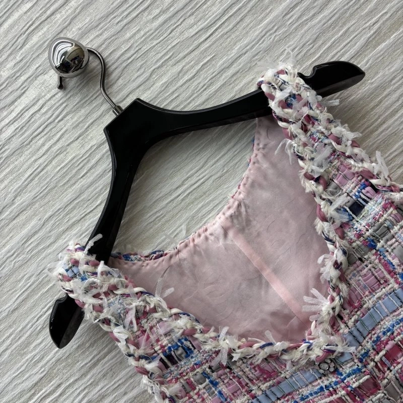High accuracy Chanel Vest