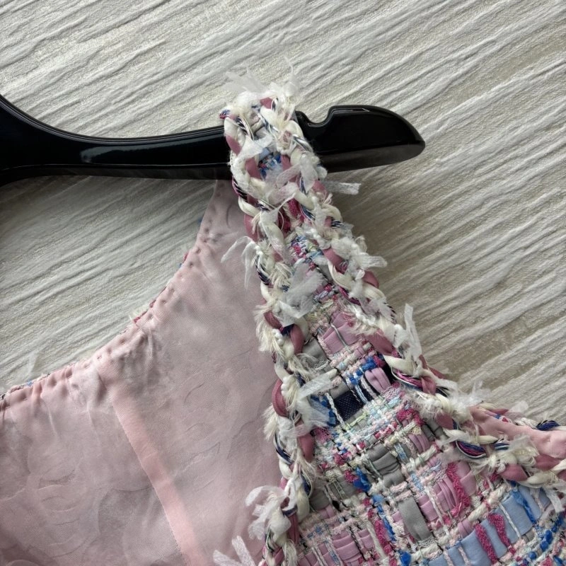 High accuracy Chanel Vest