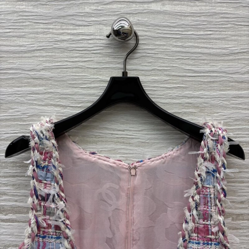 Authentic Chanel Vest