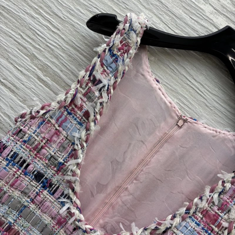 Authentic Chanel Vest