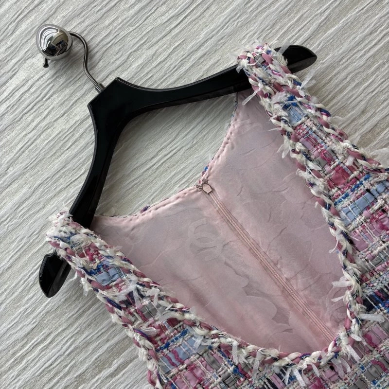 Authentic Chanel Vest