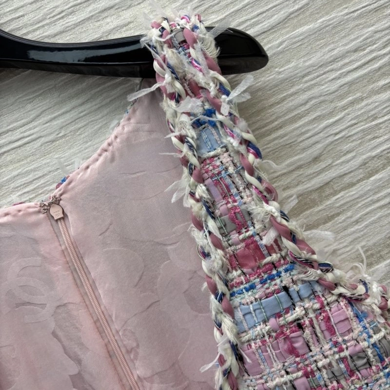 Authentic Chanel Vest