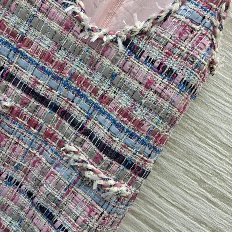Authentic Chanel Vest