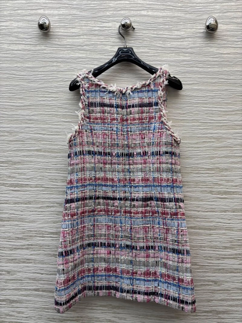 Authentic Chanel Vest