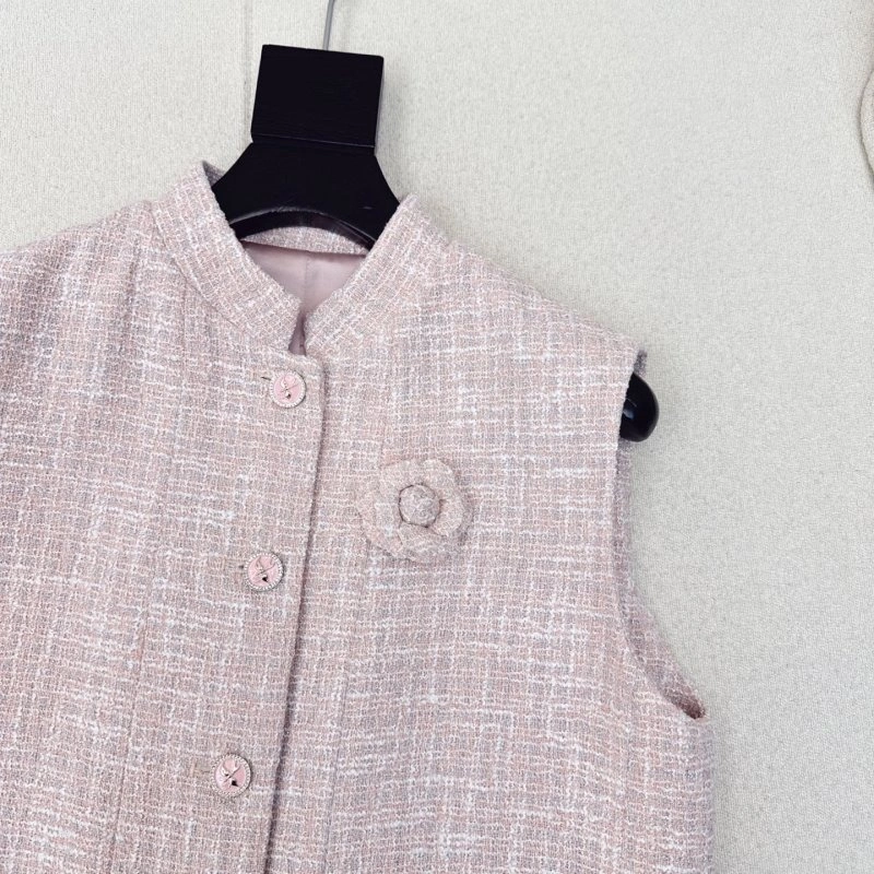 OEM Chanel Vest