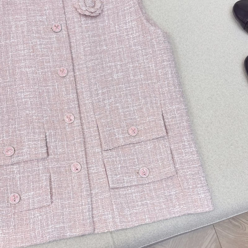 OEM Chanel Vest