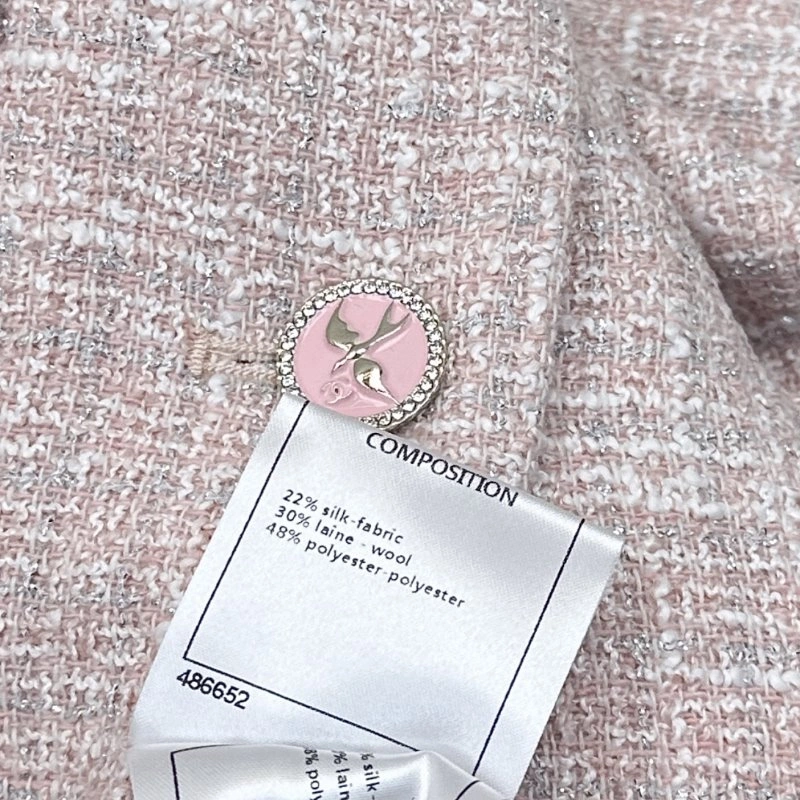 OEM Chanel Vest
