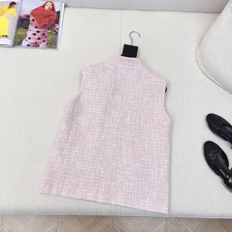OEM Chanel Vest