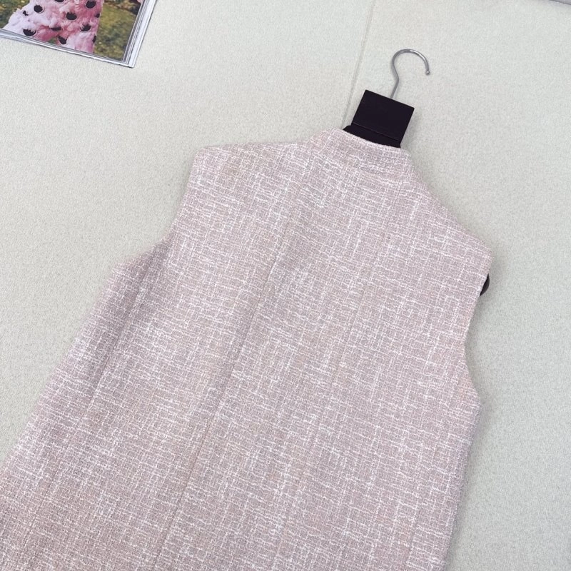 OEM Chanel Vest