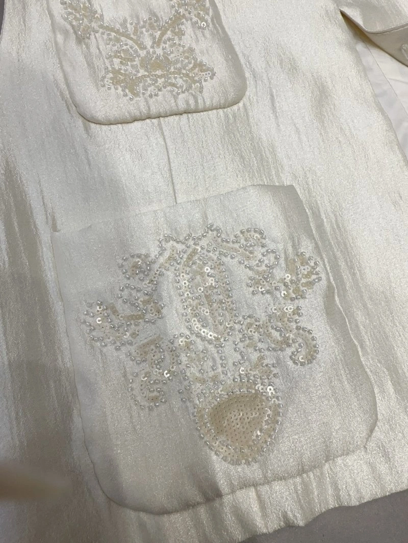 Brand-original Chanel Vest