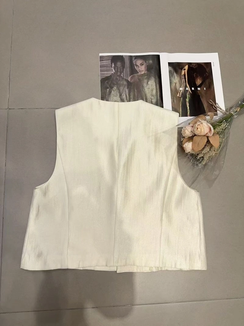 Brand-original Chanel Vest