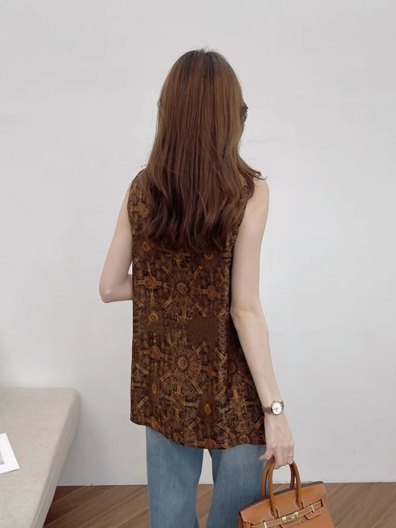 Cut-rate Chanel Vest