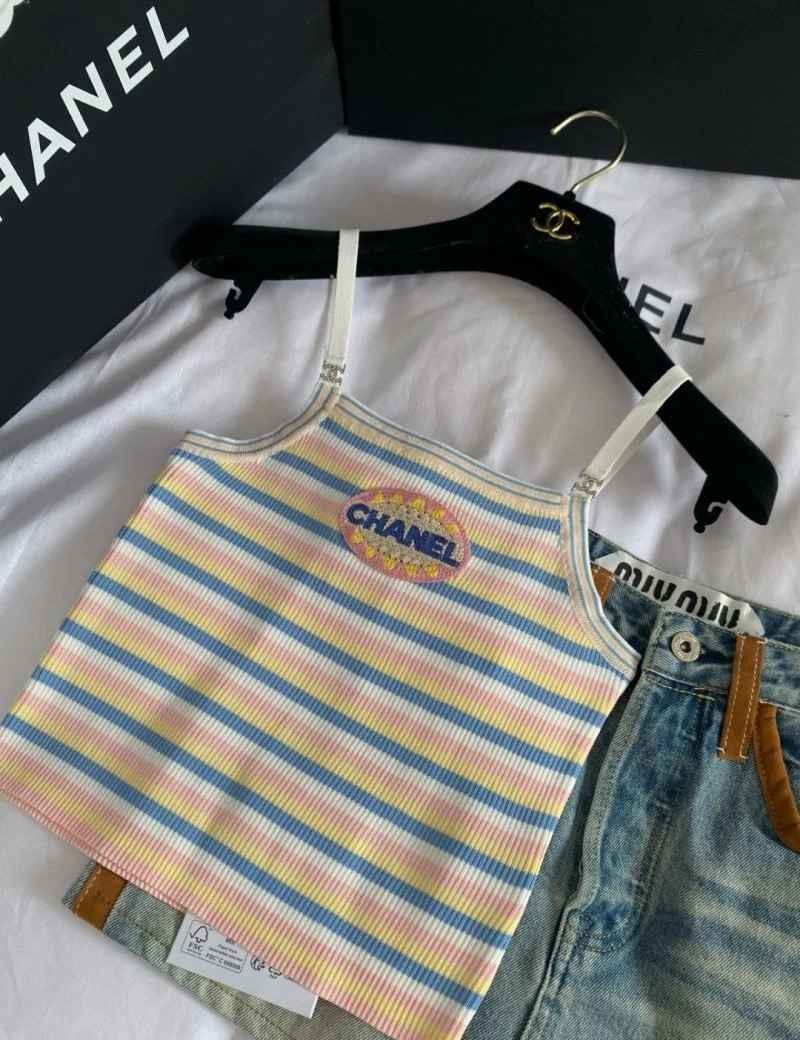 Economical Chanel Vest