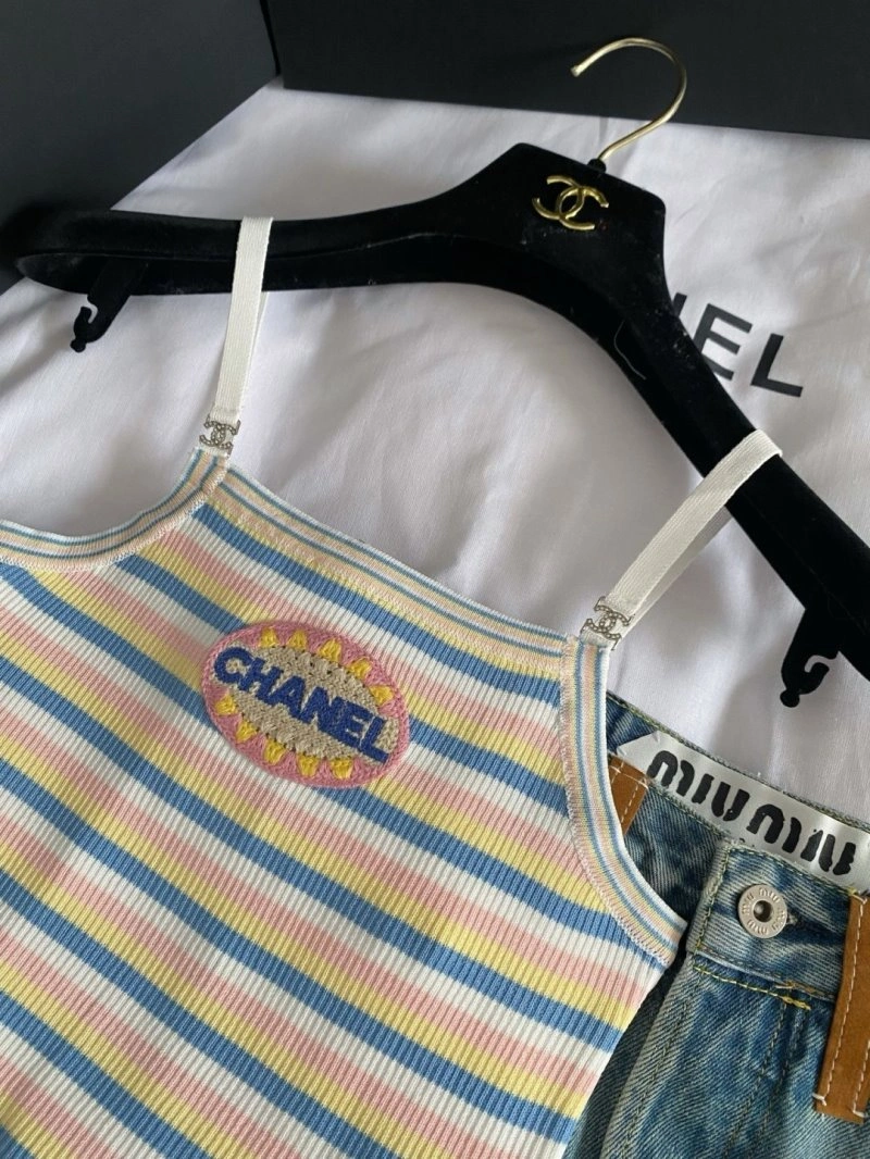 Economical Chanel Vest