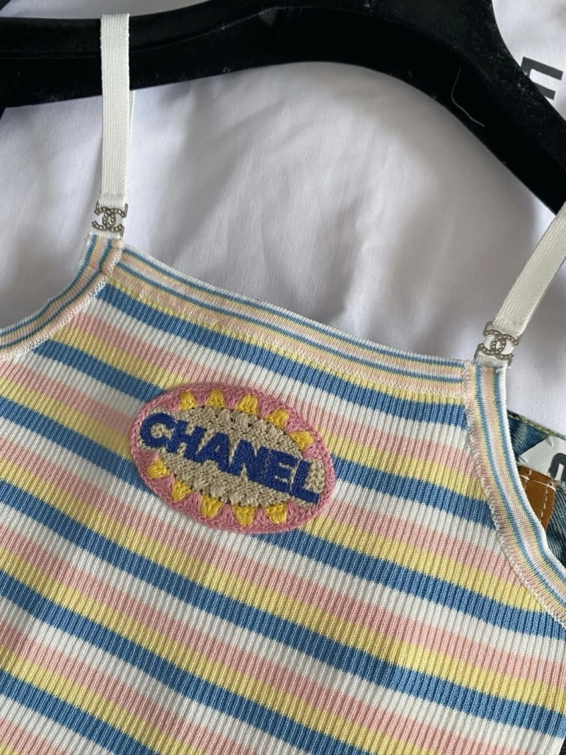 Economical Chanel Vest