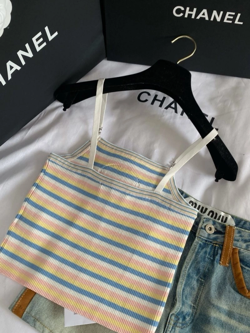 Economical Chanel Vest