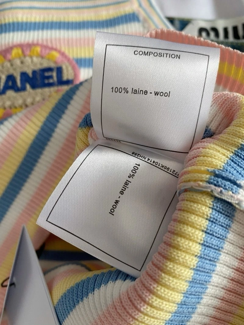 Economical Chanel Vest