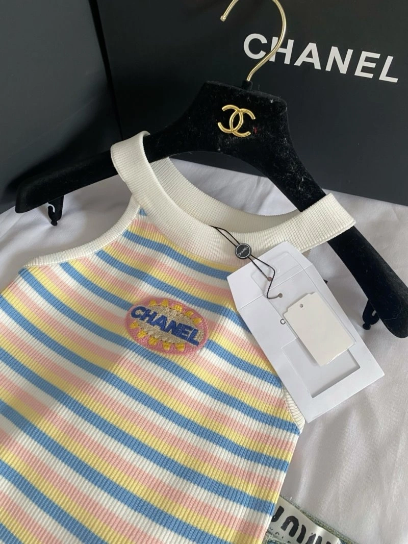 OEM Chanel Vest