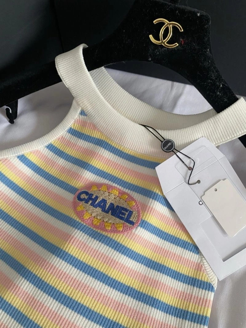 OEM Chanel Vest