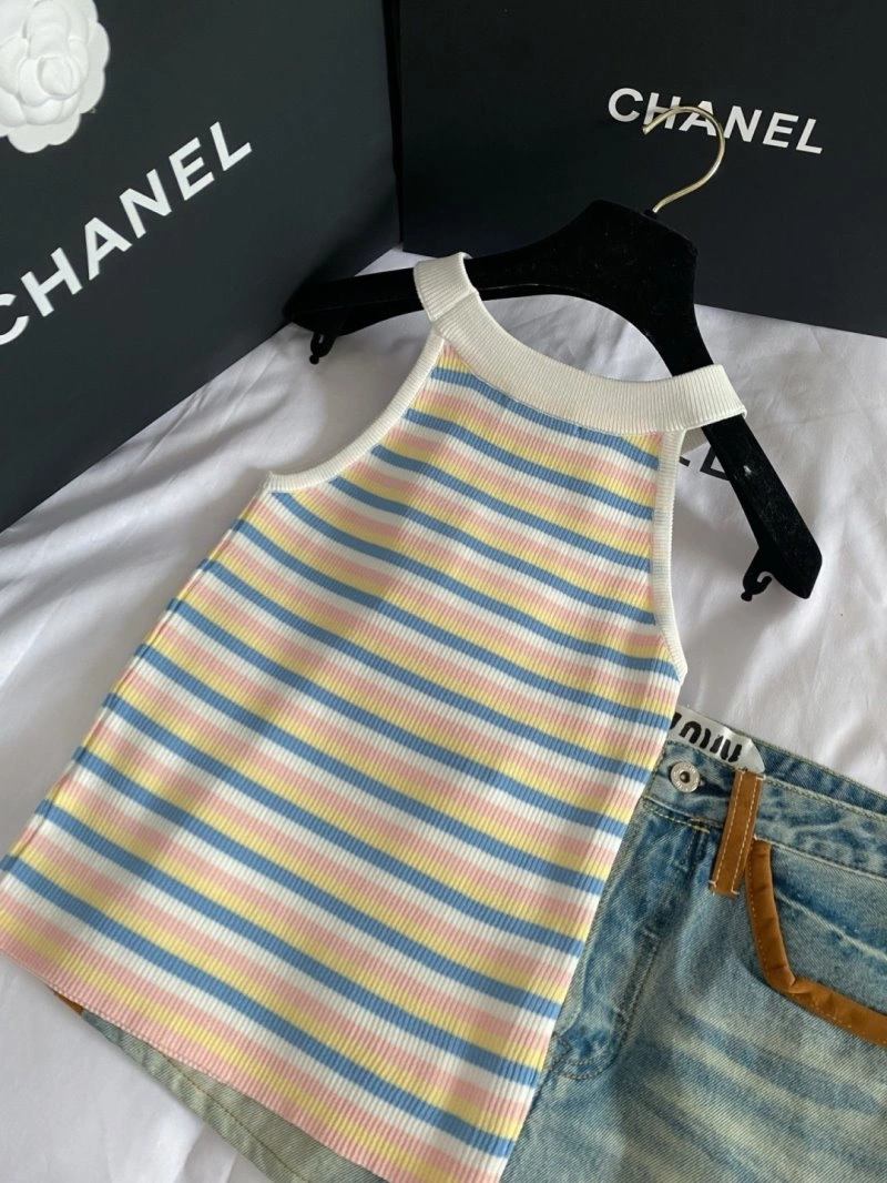 OEM Chanel Vest