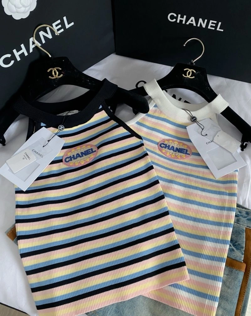OEM Chanel Vest