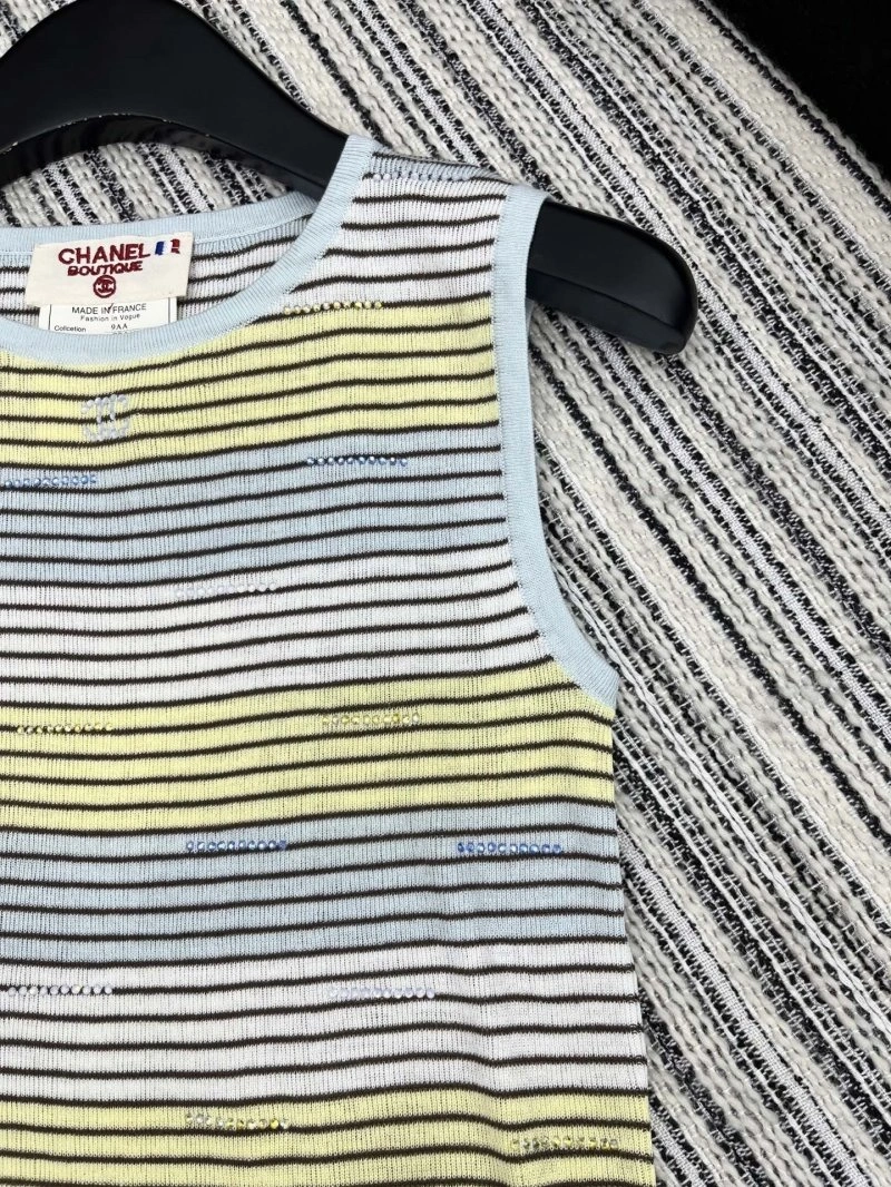 Discounted Chanel Vest