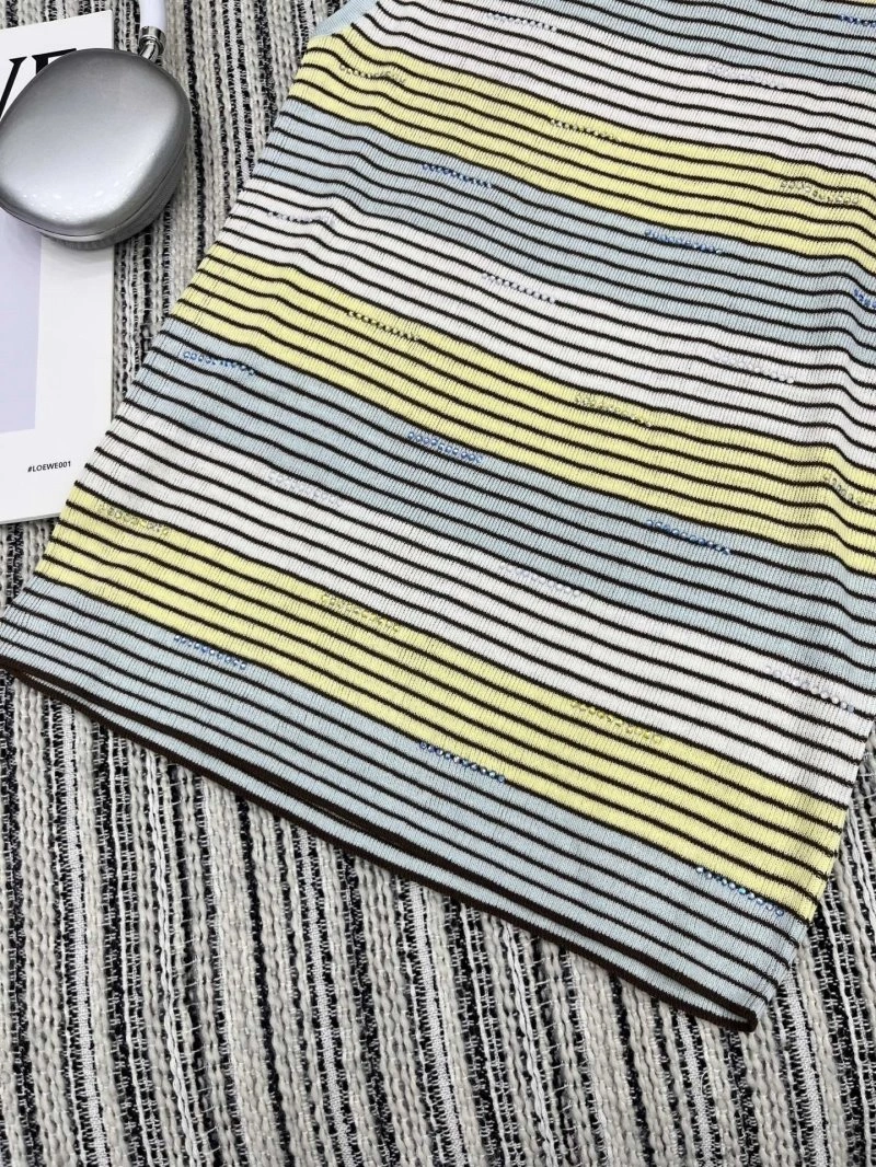 Discounted Chanel Vest