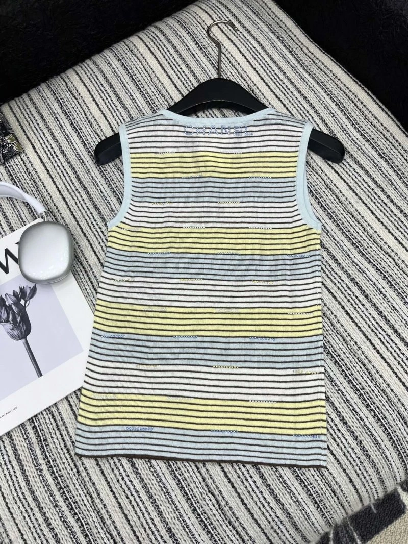 Discounted Chanel Vest