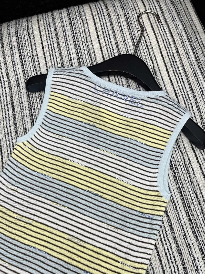 Discounted Chanel Vest