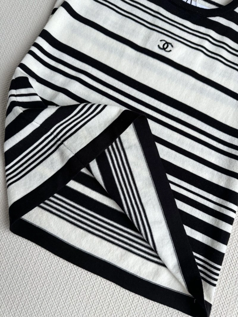 Cut-rate Chanel Vest