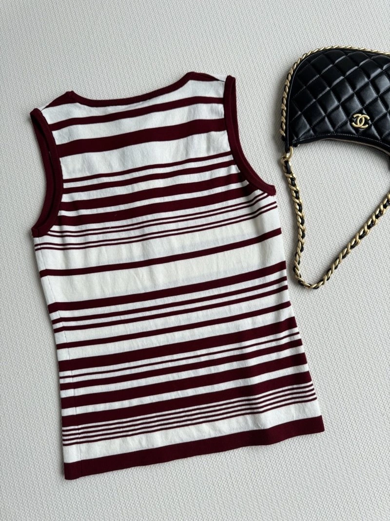 Economical Chanel Vest