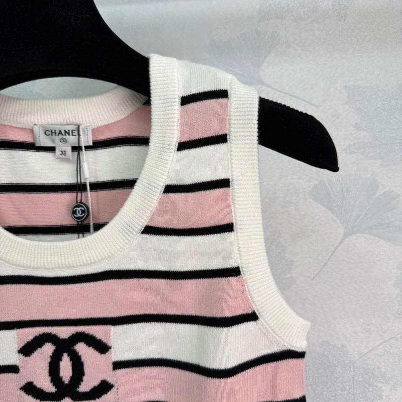 1:1 copy Chanel Vest
